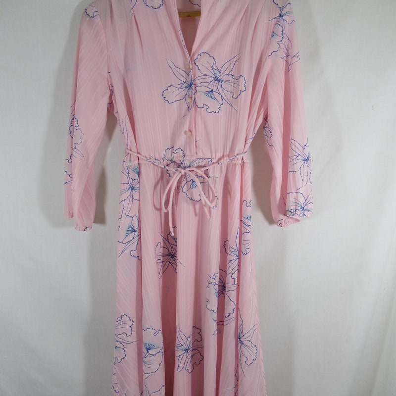Polyester Dresses - Etsy