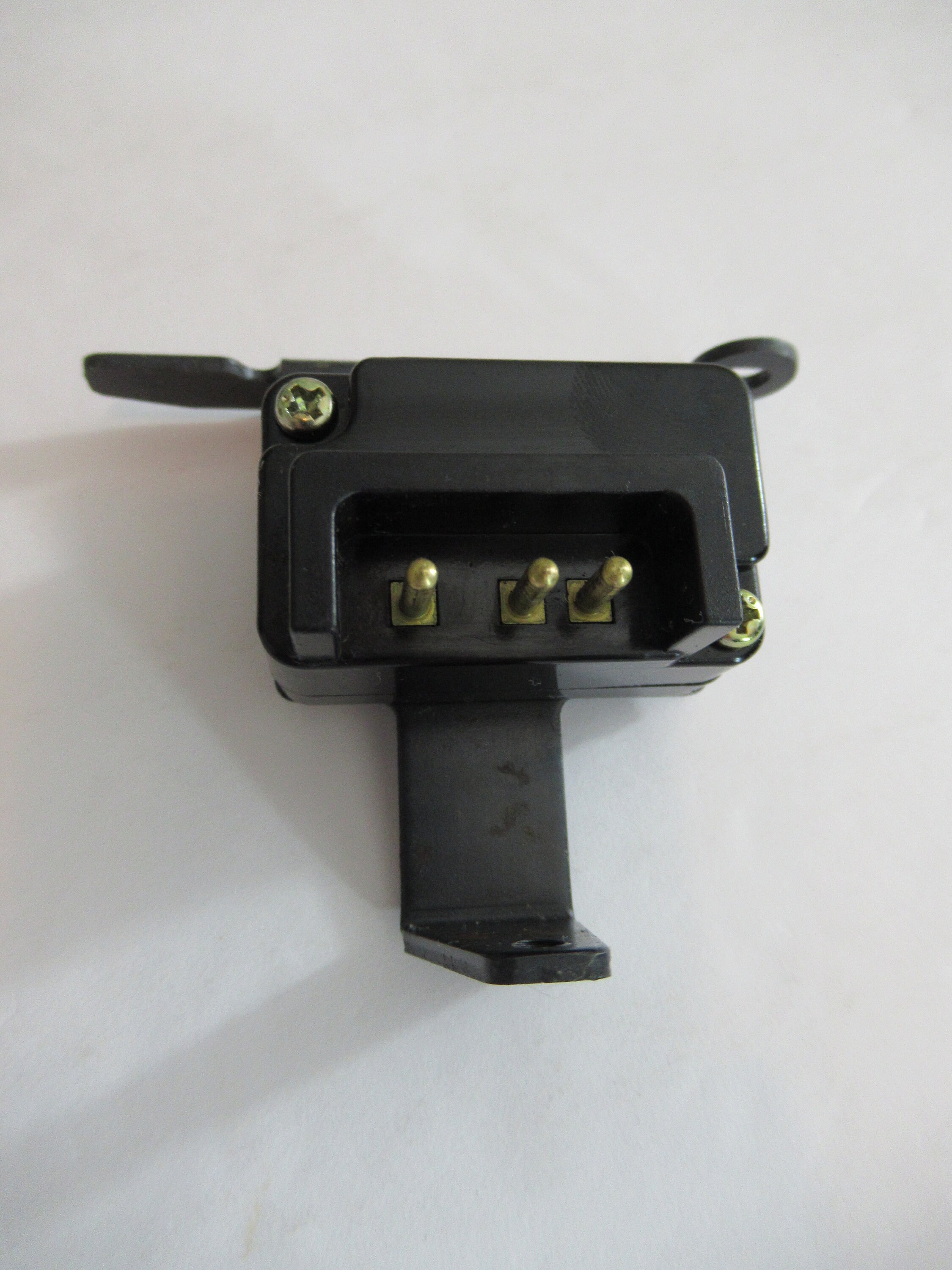 Kenmore 385.1249180 Sewing Machine Plug Power Male Socket Part - Etsy UK