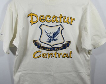 1997 High School - Etsy