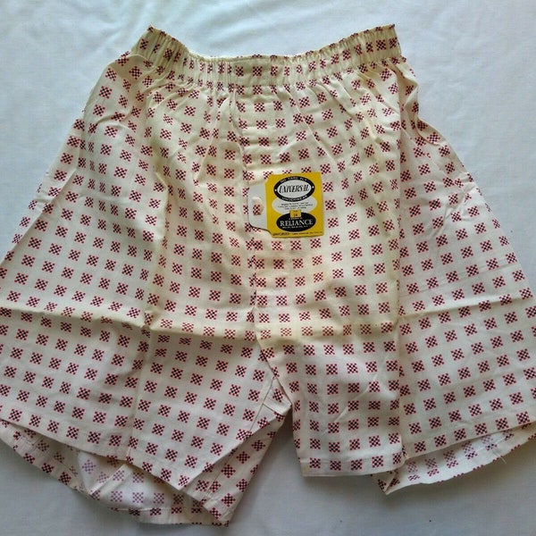 Vintage 1950s Underwear - Etsy