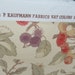 P Kaufmann Fruit Print Home Decor Fabric 4 Yards - Etsy