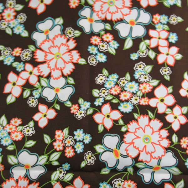 Groovy Fabric - Etsy