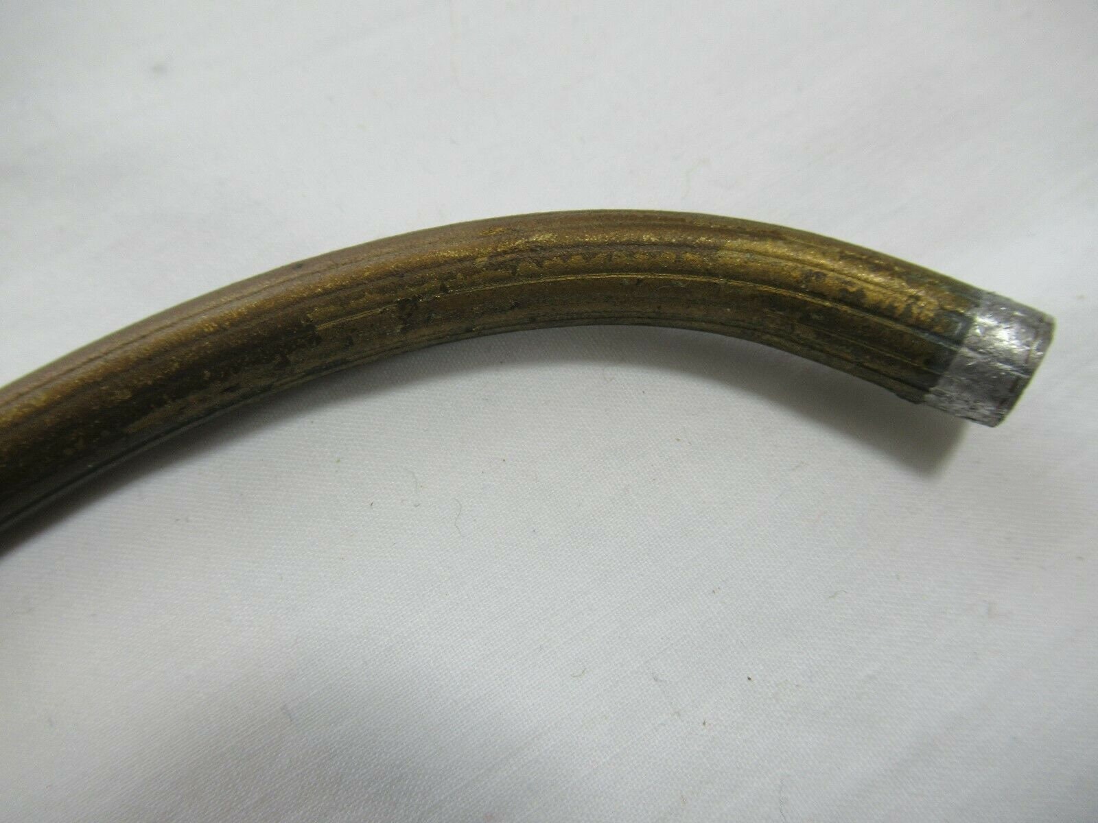 Antique S Shaped Metal Floor Lamp Arm, Salvage Part, Light - Etsy