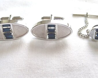 Swank Cufflinks - Etsy