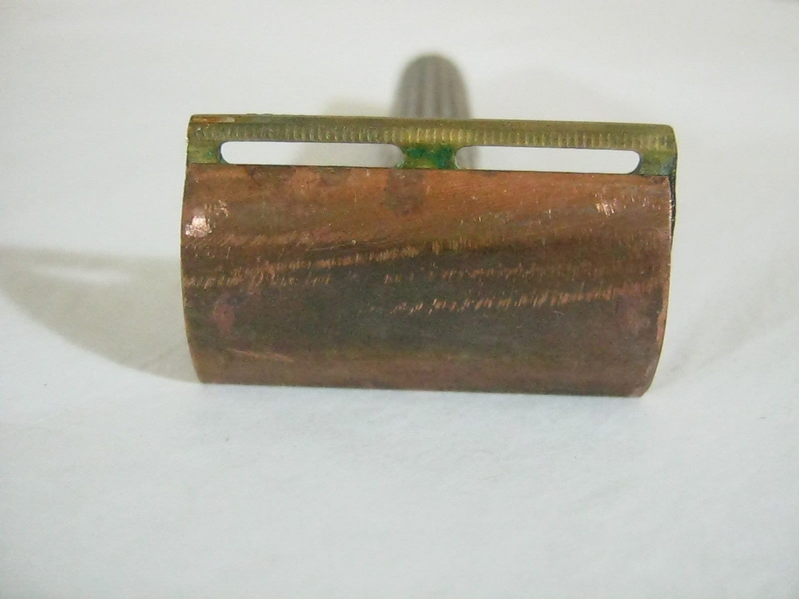 Gillette Men's Vintage Safety Razor - Etsy