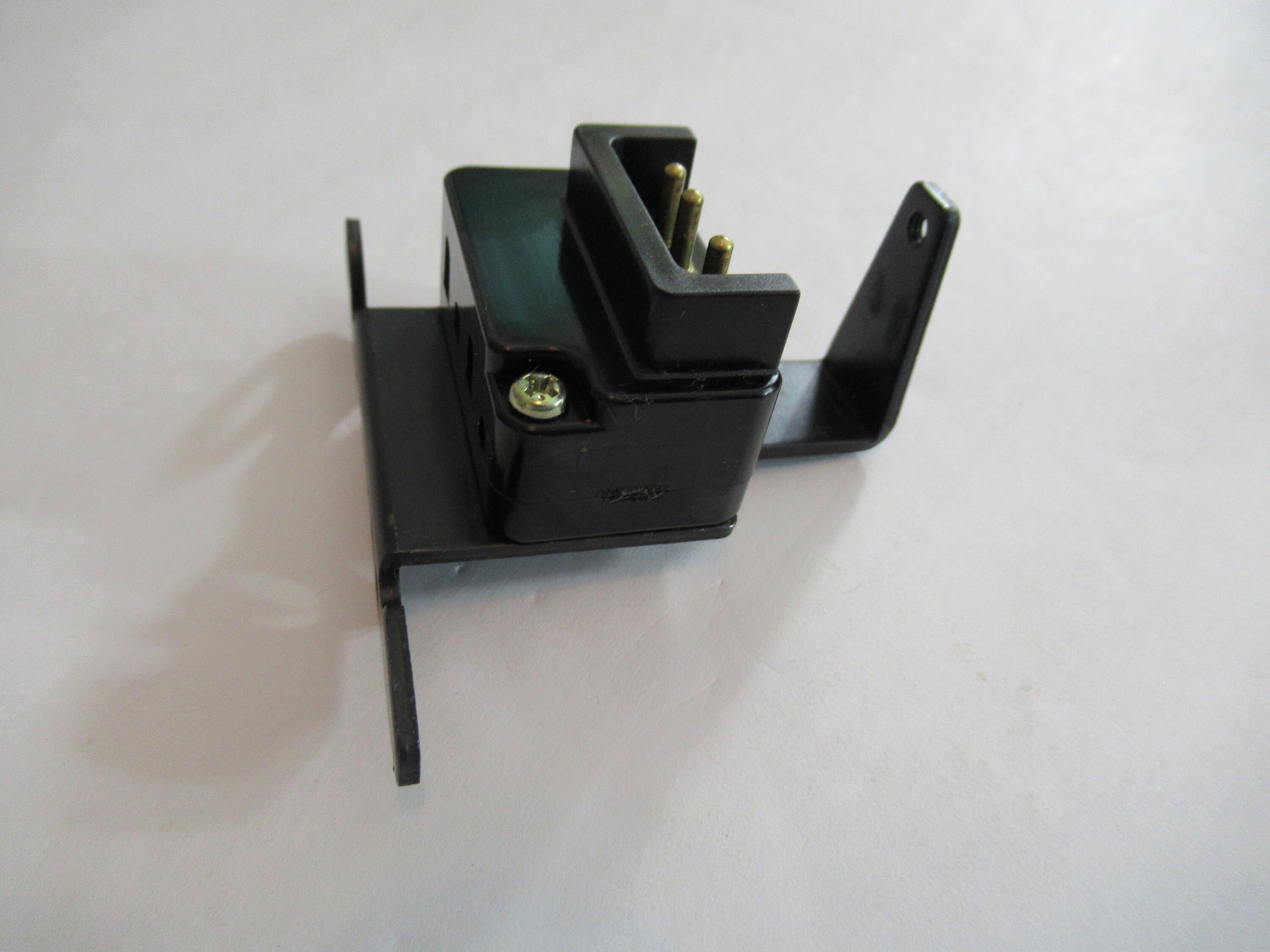Kenmore 385.1249180 Sewing Machine Plug Power Male Socket Part - Etsy UK