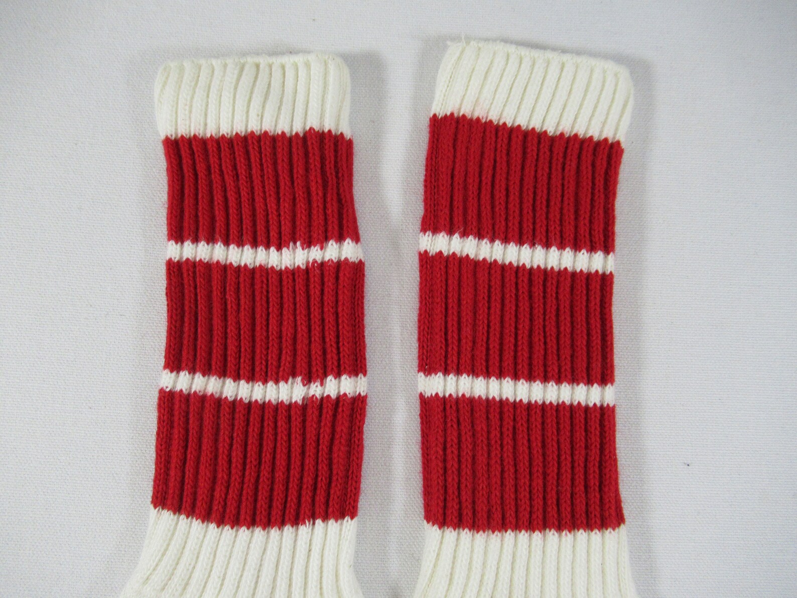 Vintage Indiana University Tube Socks, 70s, 80s, IU, Hoosiers - Etsy