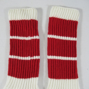 Vintage Indiana University Tube Socks, 70s, 80s, IU, Hoosiers - Etsy