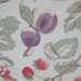 P Kaufmann Fruit Print Home Decor Fabric 4 Yards - Etsy