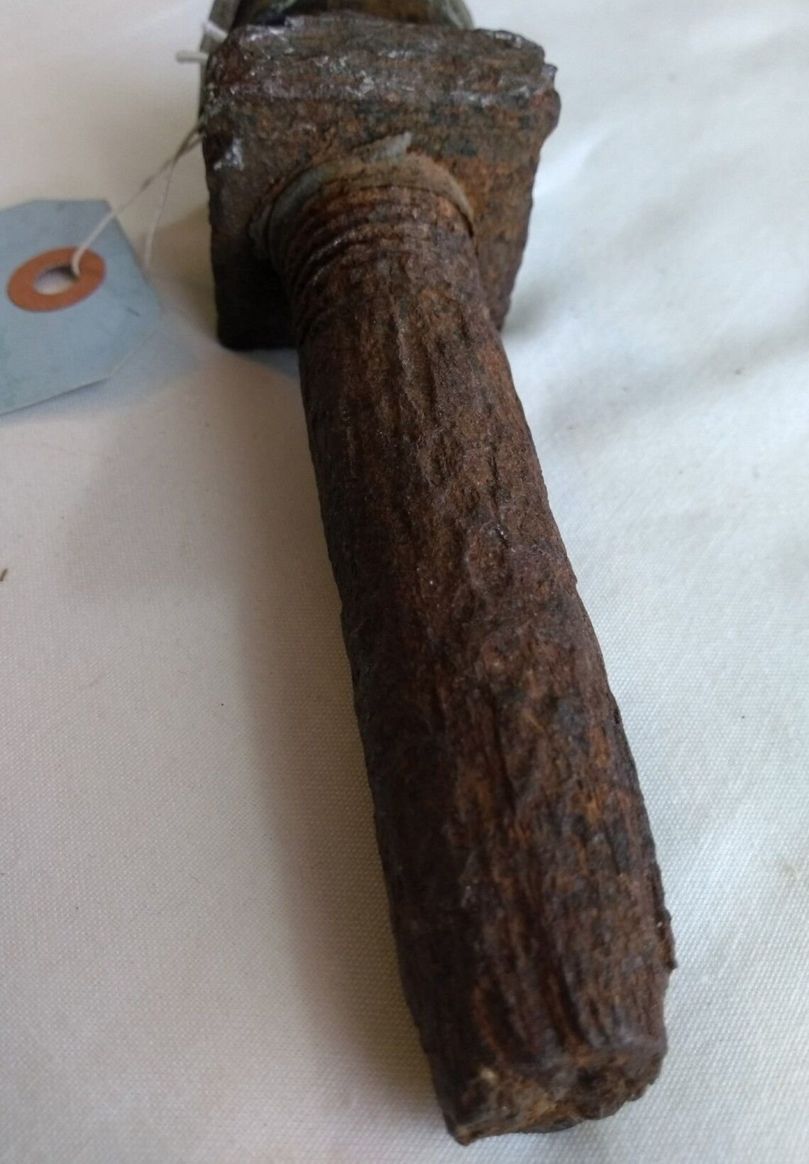 Vintage Antique Ship Rigging Bolt Part, Nautical, Boat - Etsy