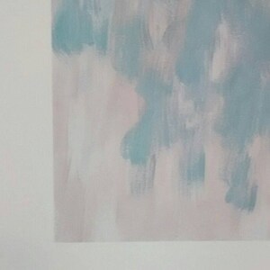 Elizabeth Horning Contemporary American Art Poster Print, Spring Vistas ...