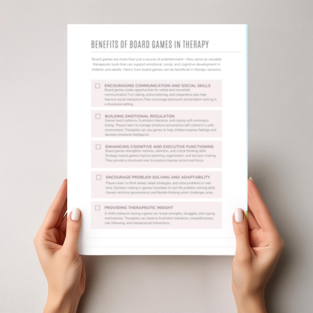 Child Therapy, Play Therapy Worksheets, Private Practice Forms ...