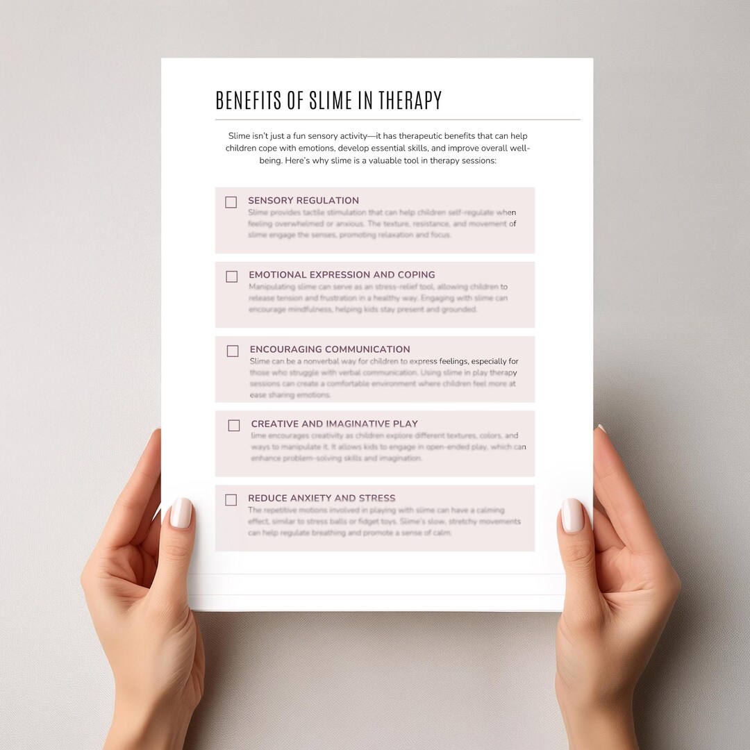 Child Therapy, Play Therapy Worksheets, Private Practice Forms ...