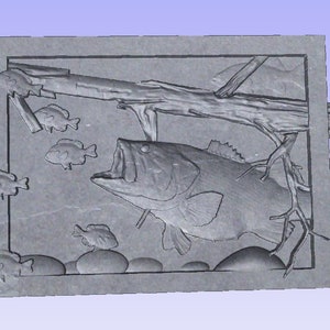 Home Improvement Home & Hobby Mule Deer Buck STL model for CNC etna.com.pe