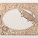 Flyfishing Trout Mirror Stl, 3d Trout Stl, Fishing Stl, Brown Trout ...