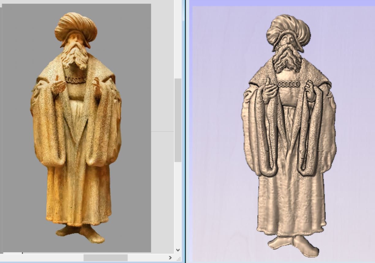 Custom STL 3D Model Design, CNC File - Etsy UK