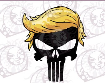 Trump svg | Etsy