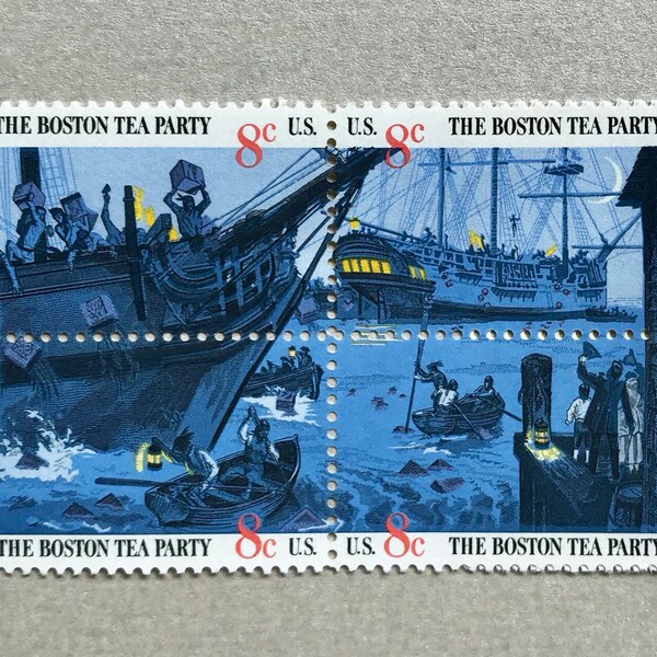 Bicentennial Era - Etsy