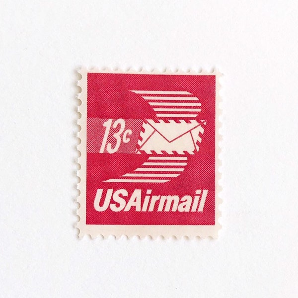 Scott Airmail Stamps - Etsy