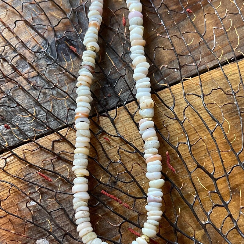 Puka Shells - Etsy