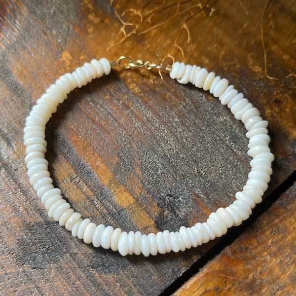 Puka Shells - Etsy