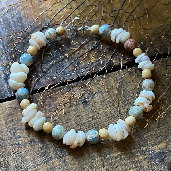 Tumbled Sea Shells - Etsy