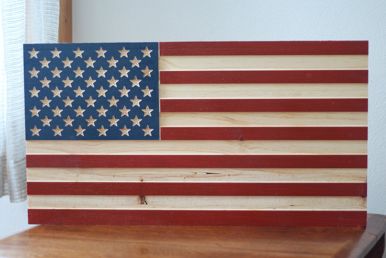 American Flag, Standard - Etsy