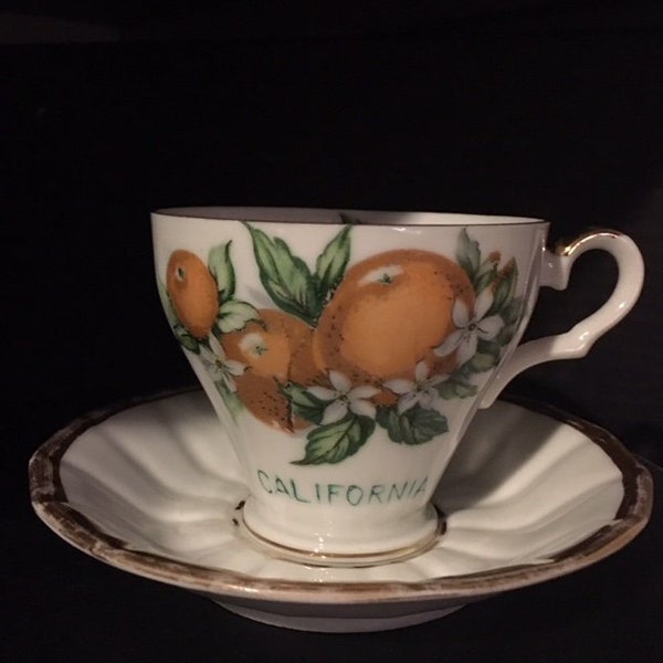 Thrift Store Teacups - Etsy