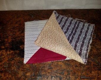 Antique quilt blocks | Etsy