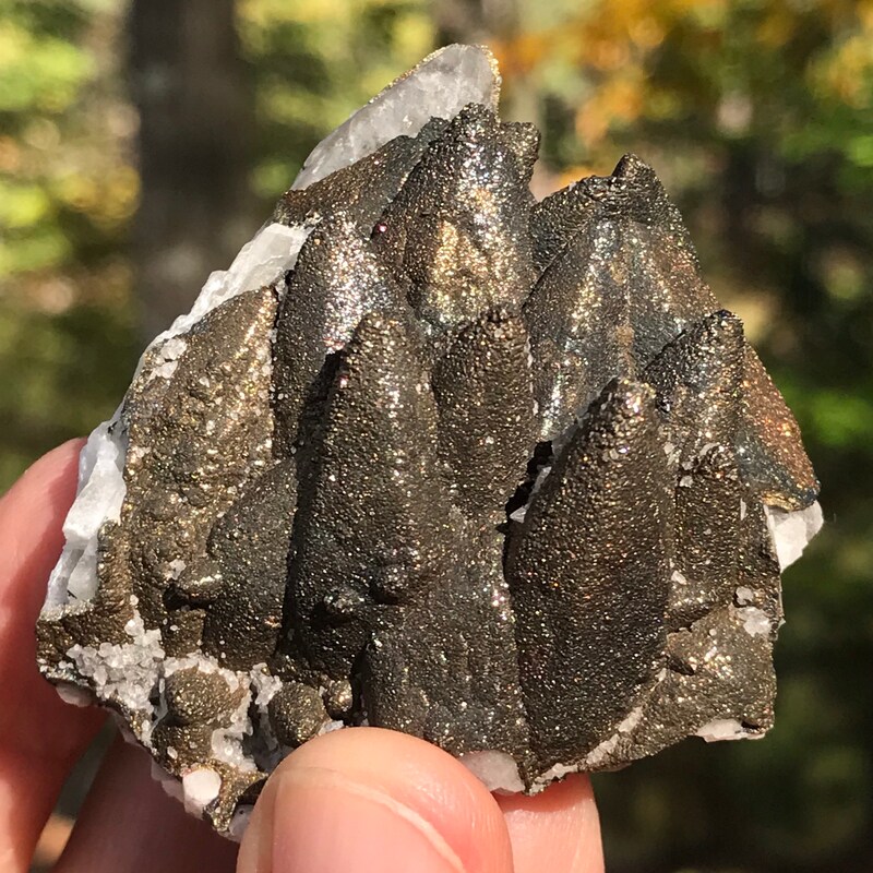 Dragon Scale Calcite - Etsy