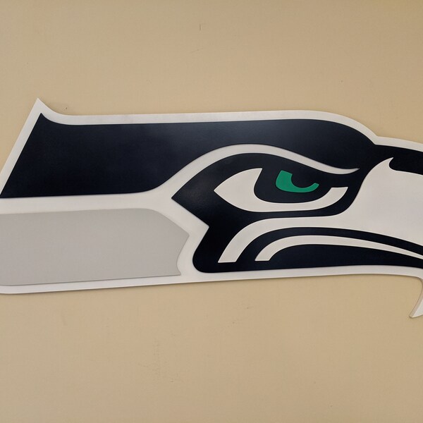 Seahawks Sign - Etsy