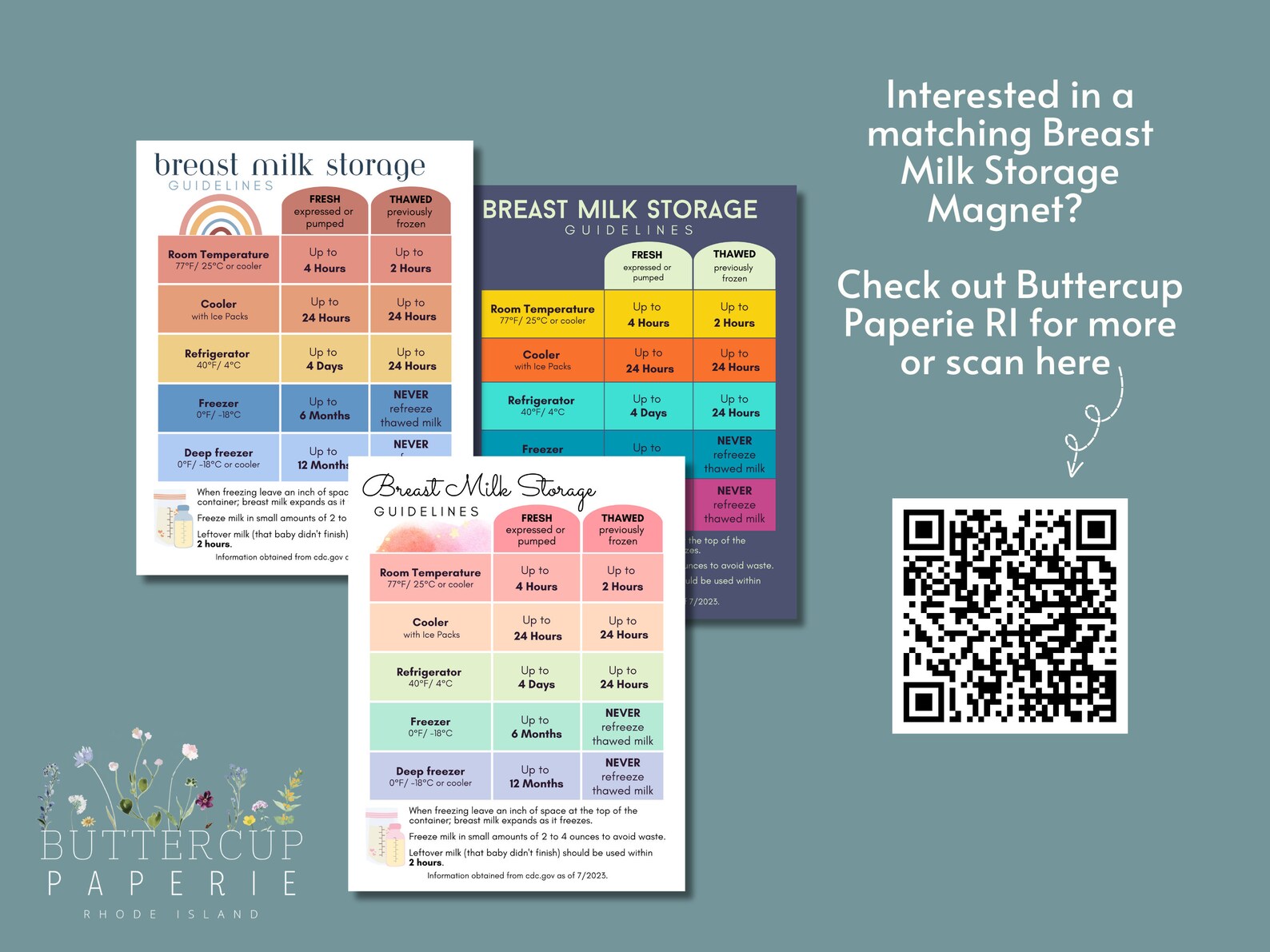 Printable Babysitter or Nanny Quick Reference Guide, Child Care Info ...