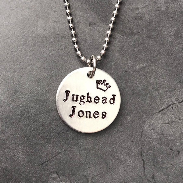 Jughead Crown - Etsy