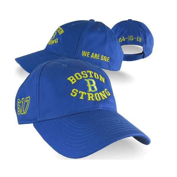 Boston Strong - Etsy