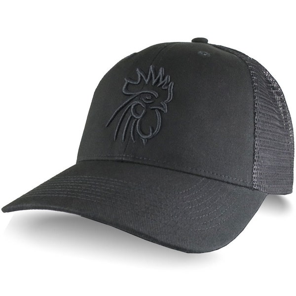 Puff Ball Hat - Etsy