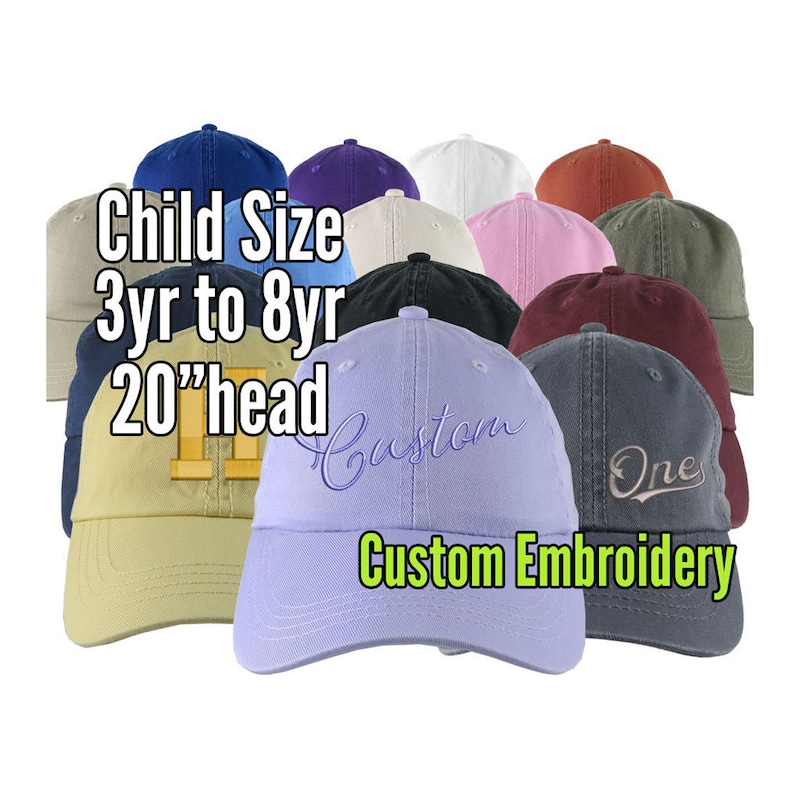 Toddler Baseball Cap - Etsy