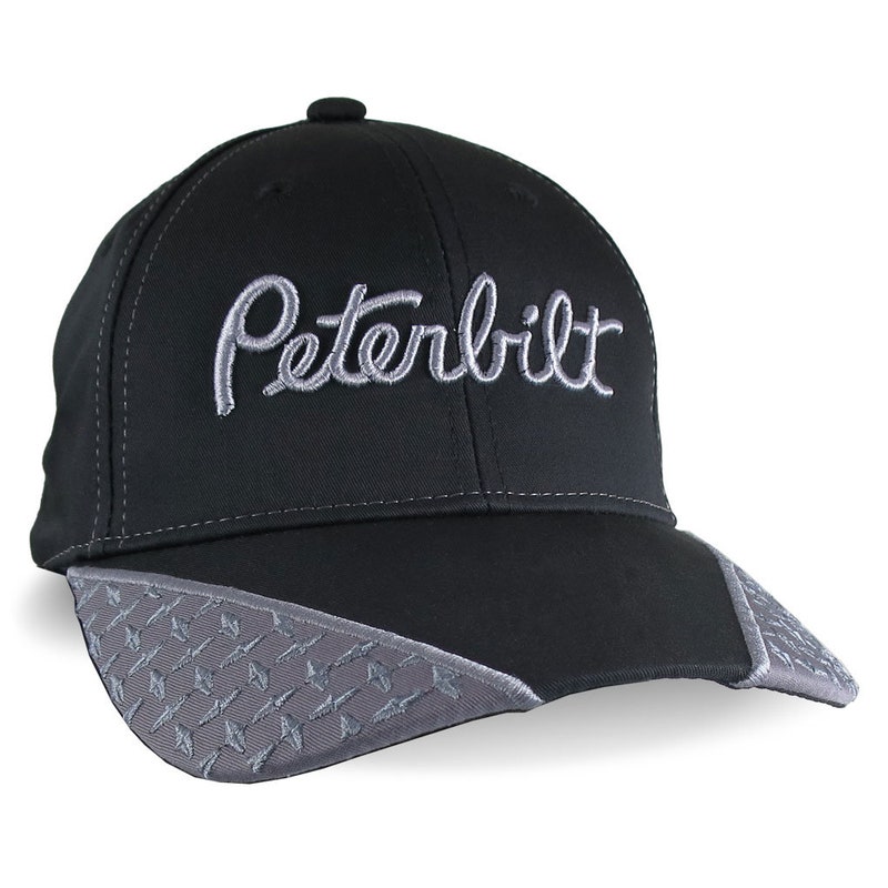 Peterbilt Hat - Etsy