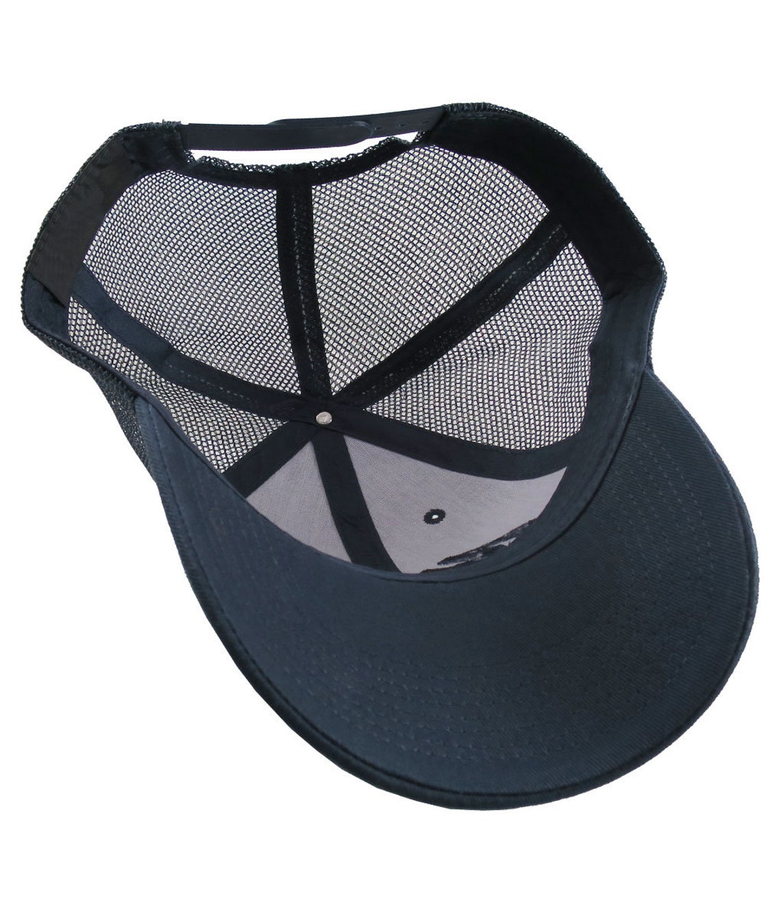 Alaska State 3D Puff Raised Navy Blue Embroidery Design on an - Etsy