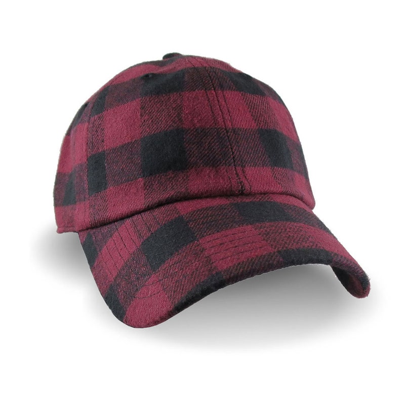 Buffalo Check Plaid - Etsy