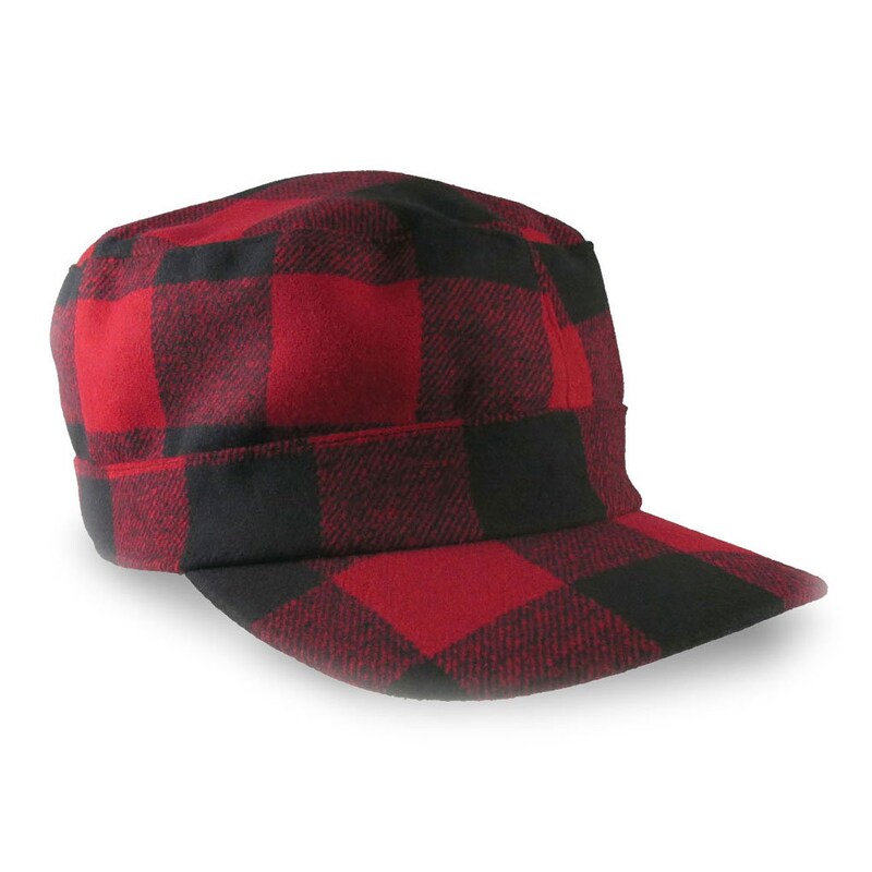 Cadet Cap - Etsy