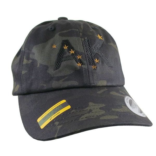 Alaska Ball Cap - Etsy