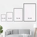 Personalized Classroom Teacher Poster, When You Enter This Classroom ...