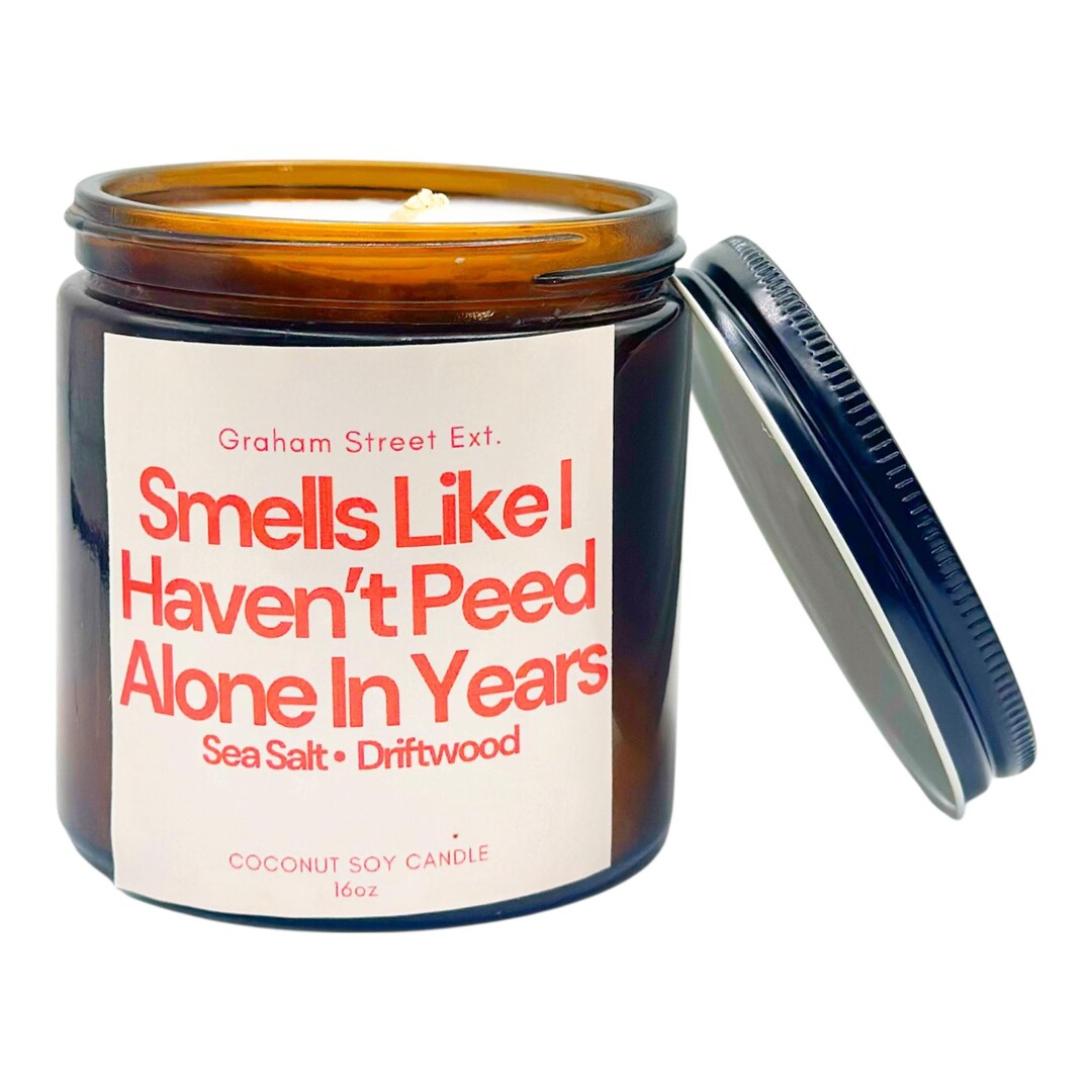 Snarky Mother’s Day Candle | Funny Mom Gift | Sarcastic Candle | Gift ...
