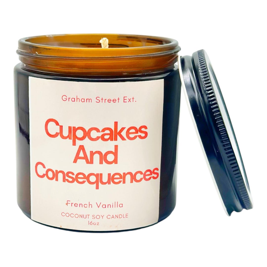 Snarky Mother’s Day Candle | Funny Mom Gift | Sarcastic Candle | Gift ...