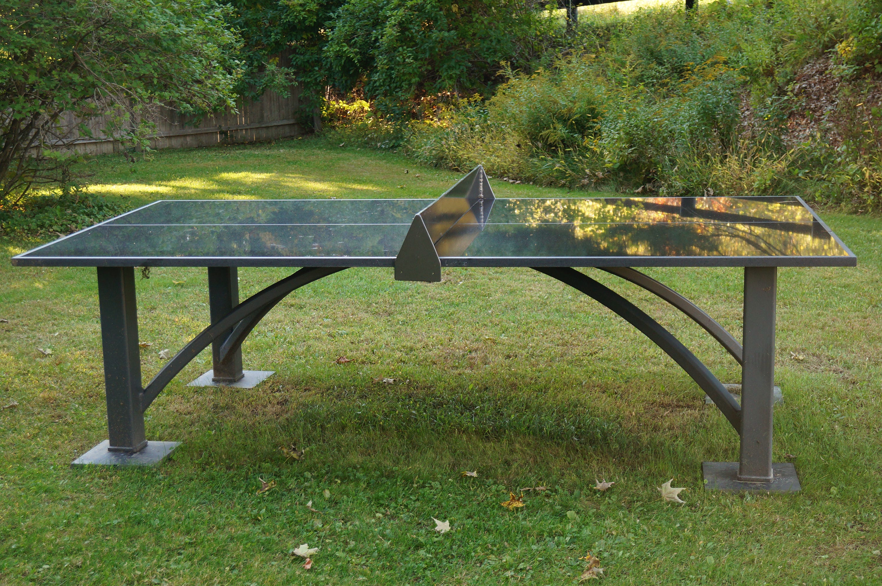 Granite Ping Pong Table/ Dinner Table - Etsy