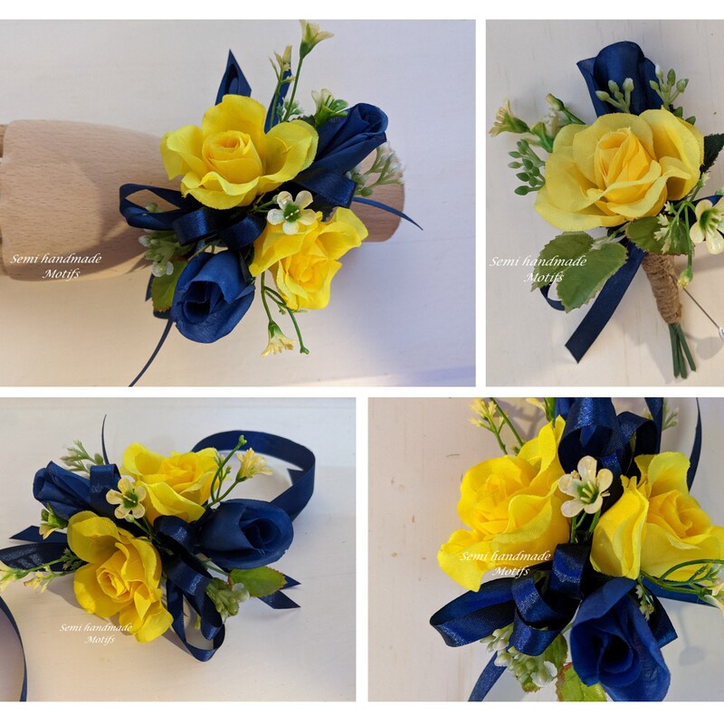 Corsages for Men - Etsy