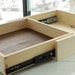Toe Kick Under Cabinet Drawer - Etsy