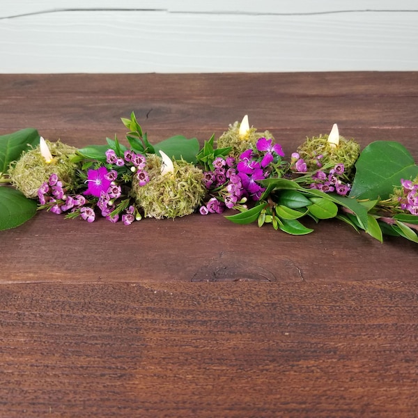 Enchanted Forest Party Decor - Etsy