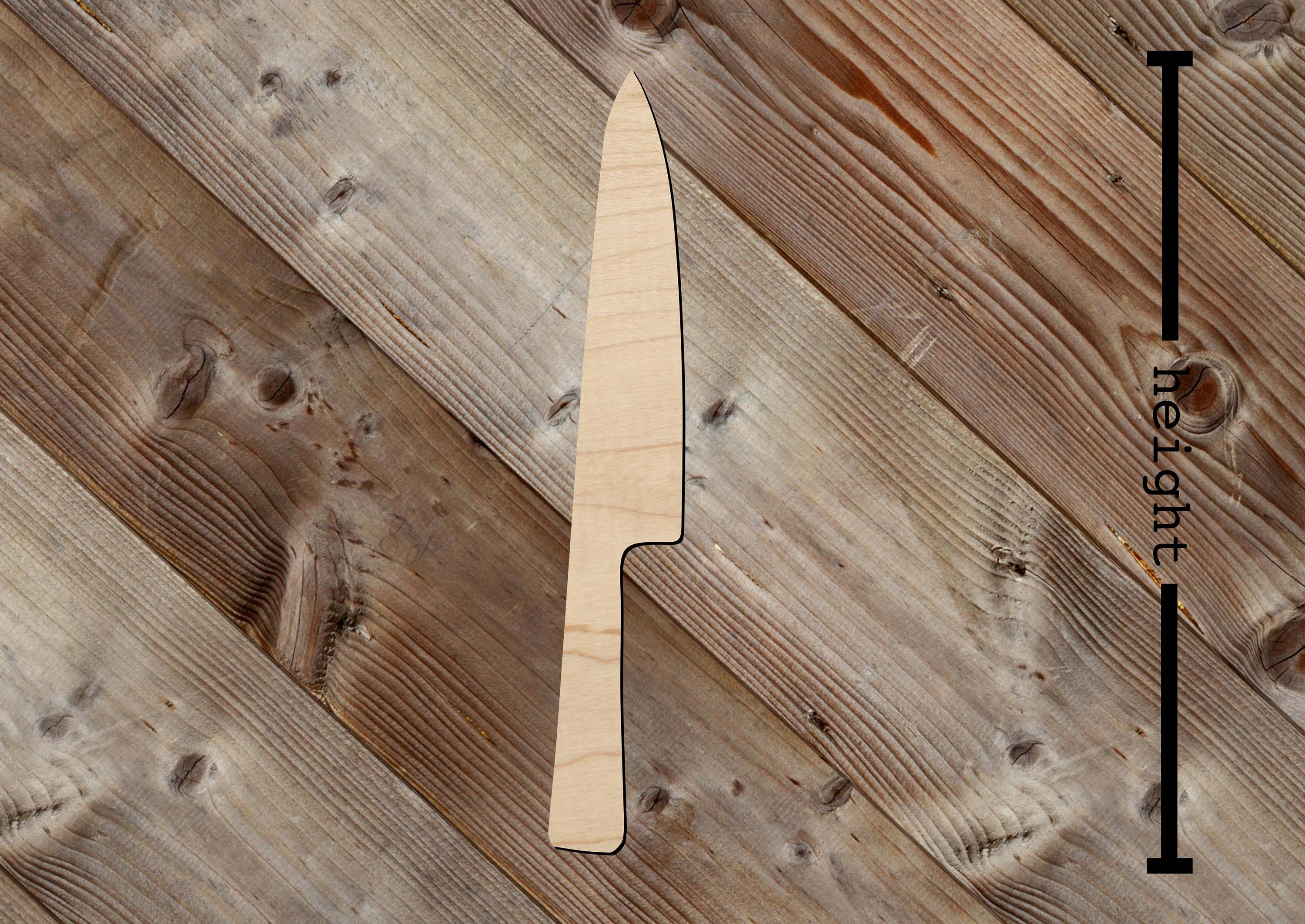 Silverware Cut Out Cutlery Shapes Laser Cut Fork Spoon - Etsy
