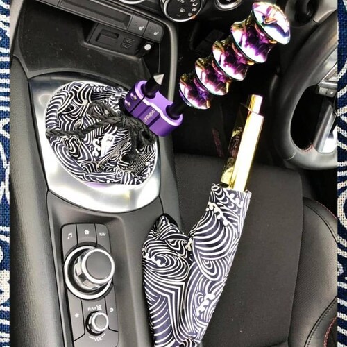 Kawaii Japanese Lucky Cats Shift Boot JDM Choice of Thread - Etsy